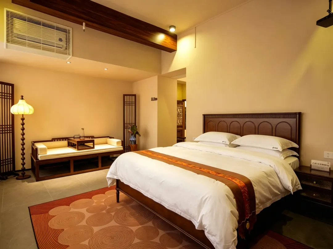 Shantou Zhifan Homestay - Kaohsiung City