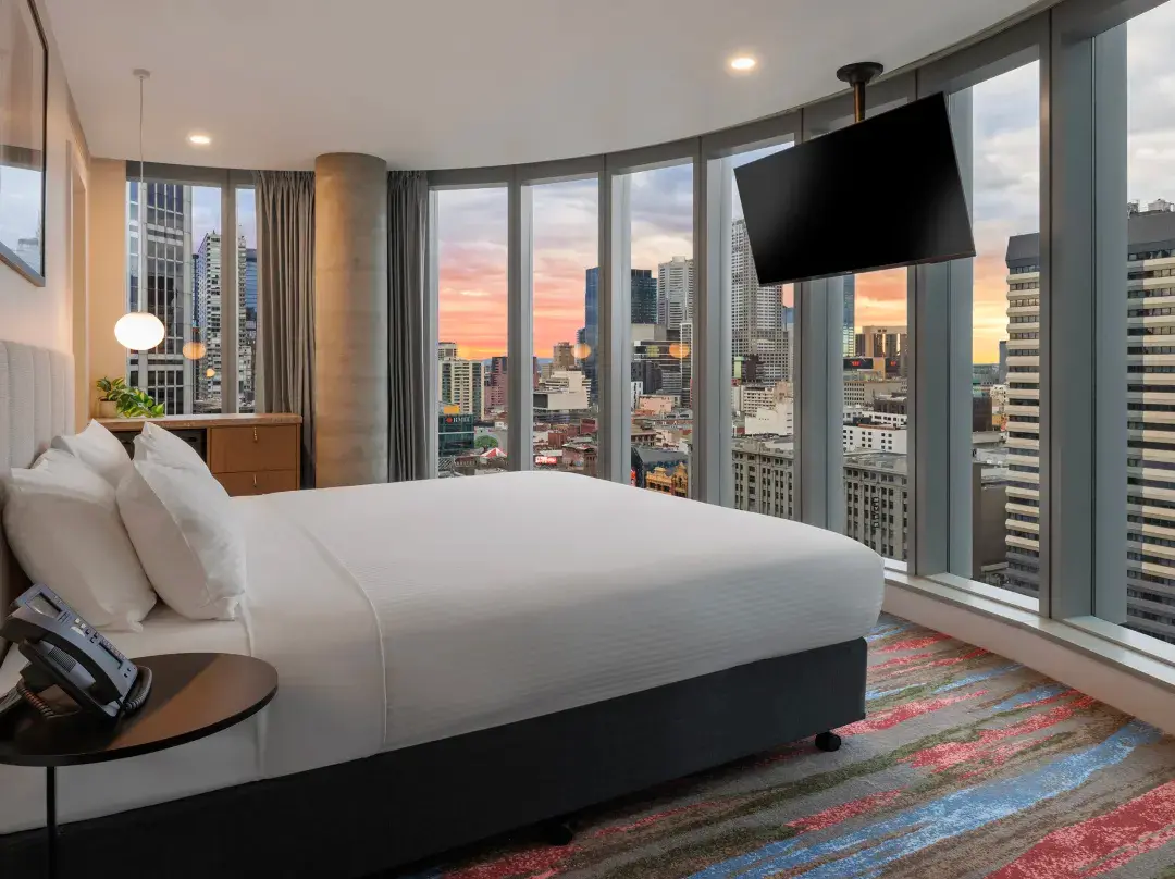 Brady Hotel Elizabeth Street - 墨爾本