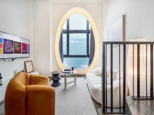 Baijue Designer Hotel - Zhanjiang