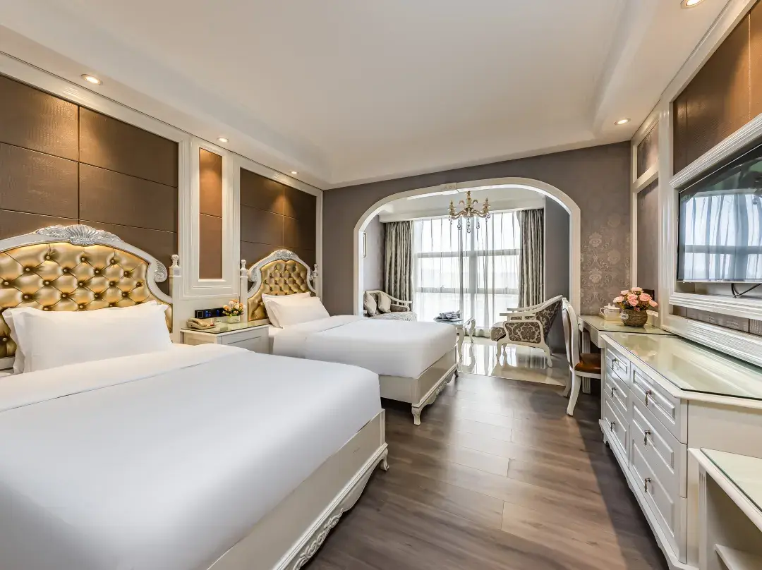 Jinyuan International Hotel - Kunming