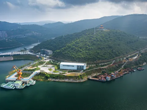 Junzhou Hotel - Xiangyang