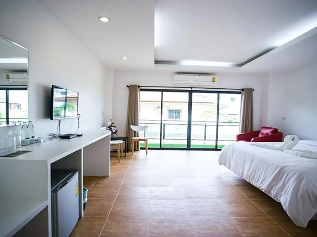 The Season Airport Udonthani - Mueang Udon Thani District