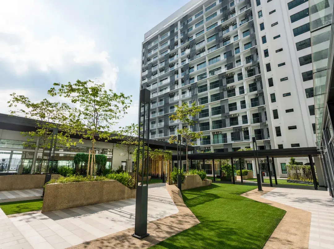 Fox Hotel Glenmarie Shah Alam - Subang Jaya
