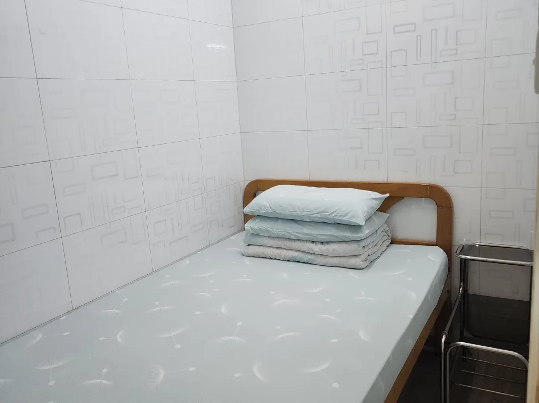Pioneer Hostel - Mong Kok