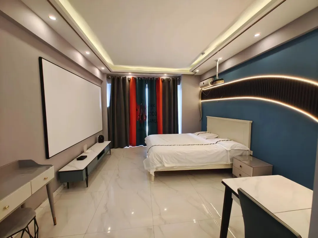 Warm Boutique Apartment - Harbin