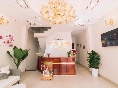 Viet Anh Hotel Dalat - Đà Lạt