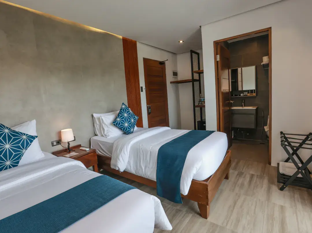 Coron 180 Hotel - Corón
