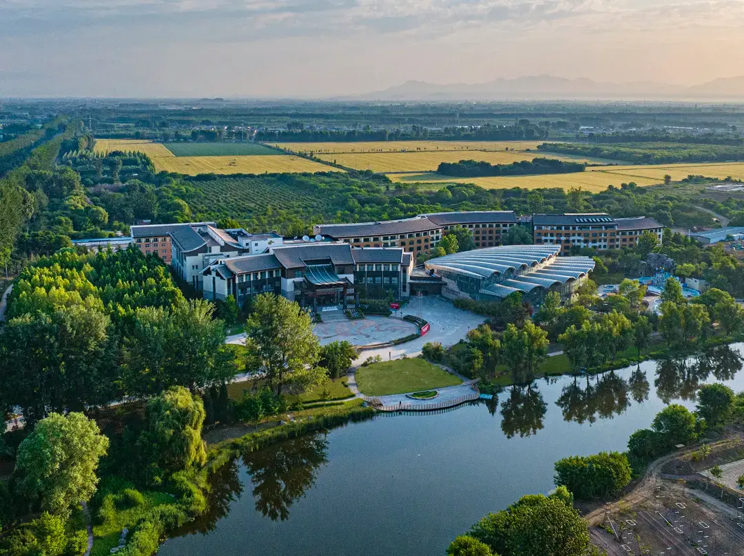 Rylinwon Resort & Spa - Tianjin