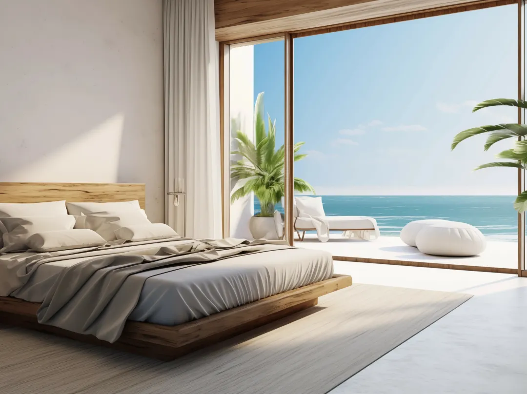 Floral Hotel - Sanya