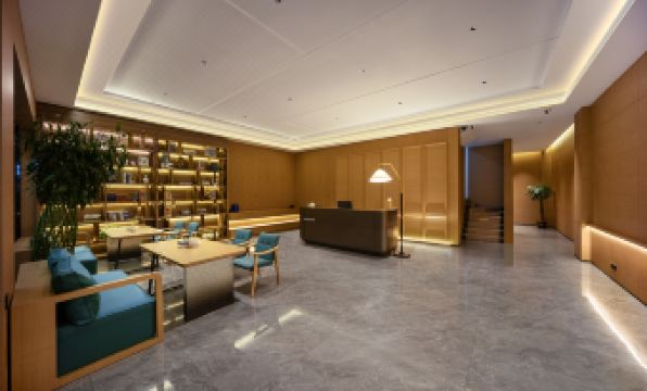 Guangzhou Boyin Hotel(Tangxia Metro Station, During the Canton Fair ...