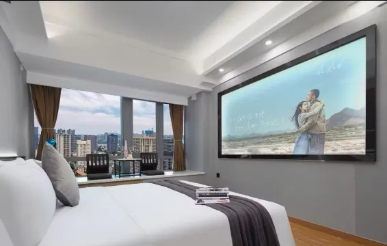 Xin Yue Hotei - Changsha