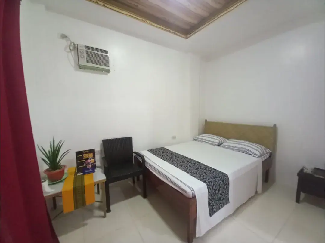 Oyo 1130 Thrivers Hometel - Batangas