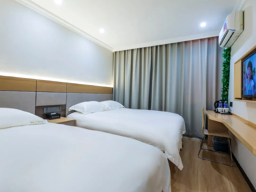 Huiwang Hostel - Shanghai
