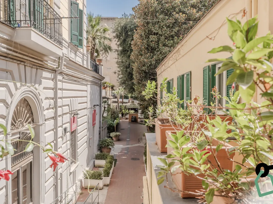 Residenza Scarlatti Napoli - Neapol