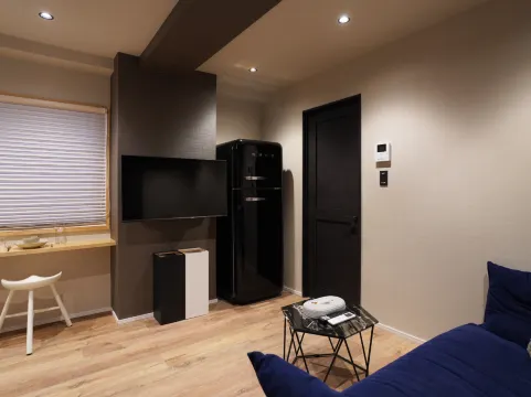 Real Life Iidabashi - Chūō-ku