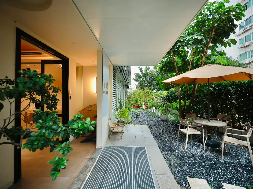 Baiqi·aesthetic Homestay - Kaohsiung City