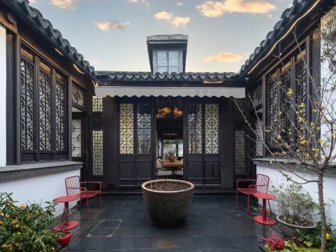 Beita Hotel - Suzhou