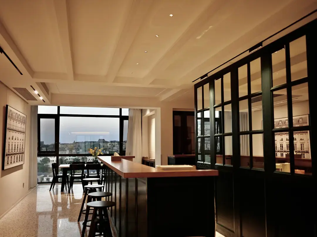 Bihai Yuntian Meishu - Shenzhen