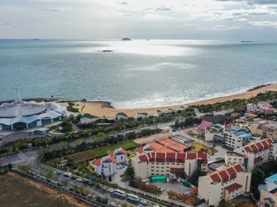 Qingdao Meteorological Holiday Resort - Qingdao
