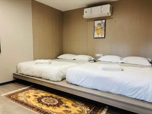 Stylish | Modern Room For 4 | City View | Oasis - Malacca
