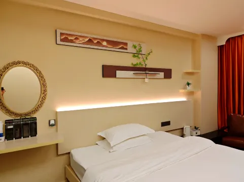 Manju Hotel - Shantou