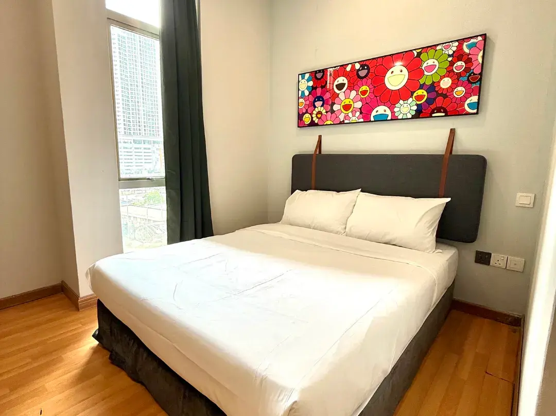 The Concept Hotel Pjcc - Near Sunway Lagoon - Subang Jaya