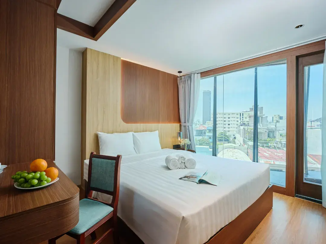 Elite Luxury Hotel - Đà Nẵng