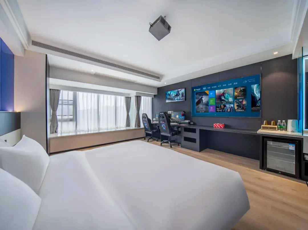 Carpe Diem Hotel - Chengdú