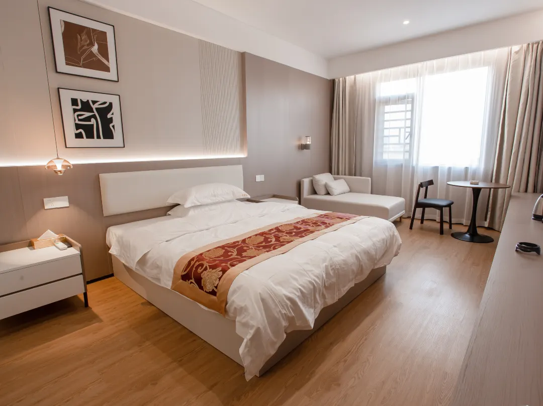 Laibin Jiatai Hotel - Laibin