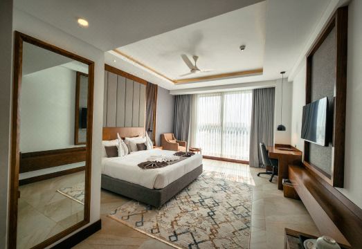 Hotel Windy Terrace (Cox'S Bazar) - 2026 Prices, Reviews & Deals | Trip.com