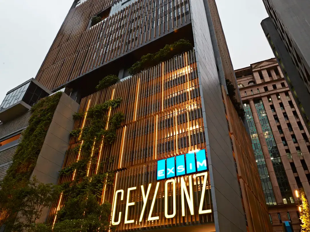 Ceylonz Suites Klcc Wsd - Bukit Bintang