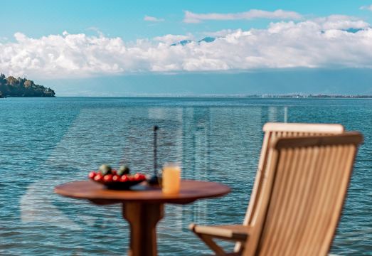Dali Shuanglang Yufeng Peninsula Seaview Inn (Dali City) - 2026 Prices ...