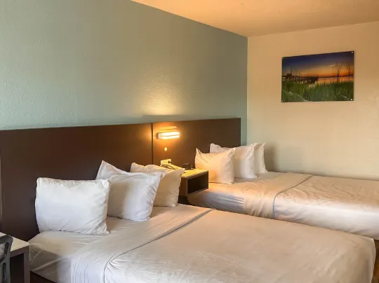 Studio 6 Suites Jacksonville, Nc – Camp Lejeune - Jacksonville, NC