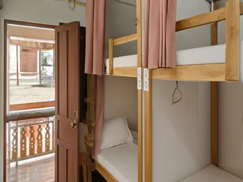 Travel Time - Luang Prabang