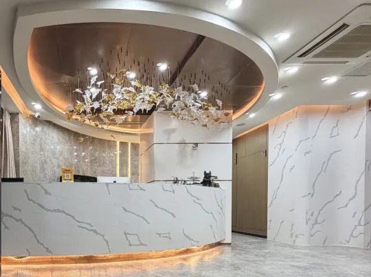 Riverfront Youth Hostel - Shanghai