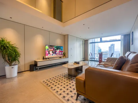 Siji Homestay Season Hotel - Hong Kong