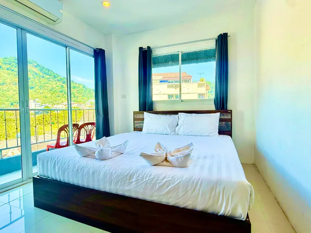 Silver Oaks Guest House - 芭東區