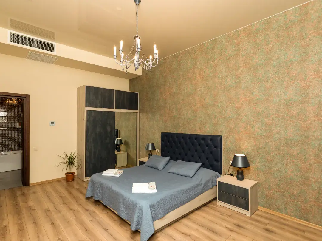 Hotel Griboedov - Tbilisi
