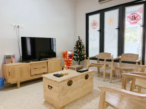 Leisurecorner 25 - Bukit Mertajam