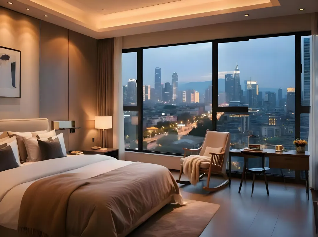 Kunming Greenman Hotel - Kunming