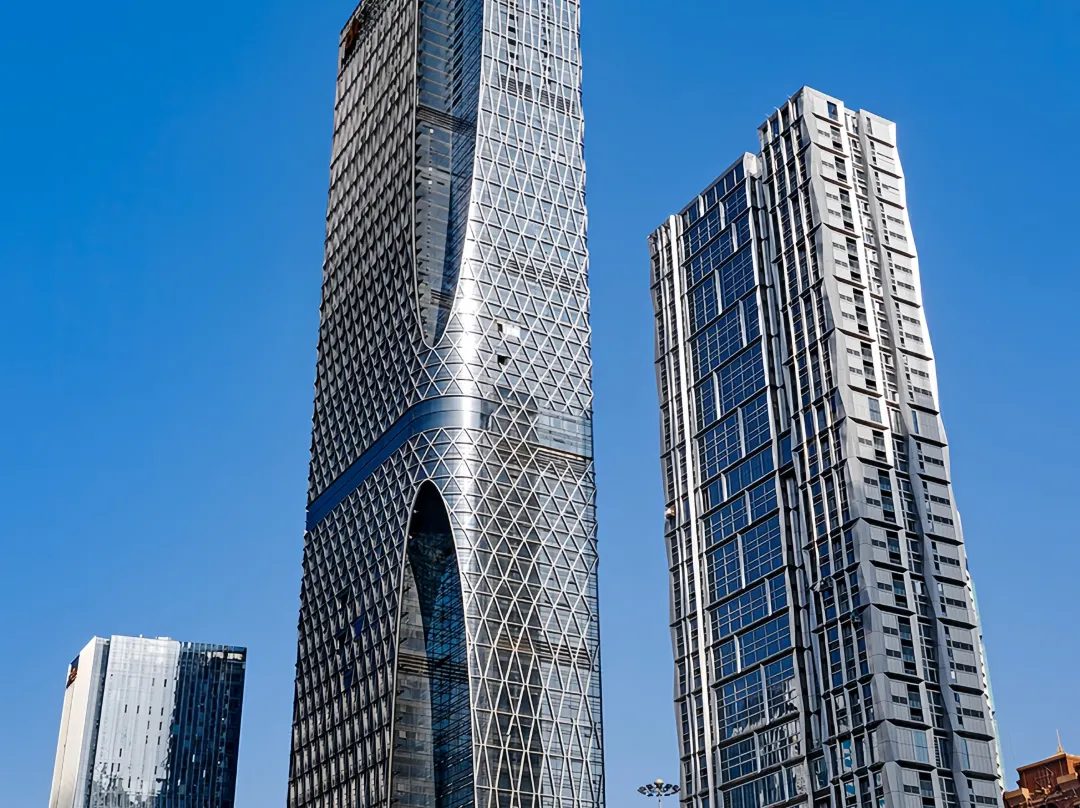 Yutai Hotel Apartment - Hong Kong