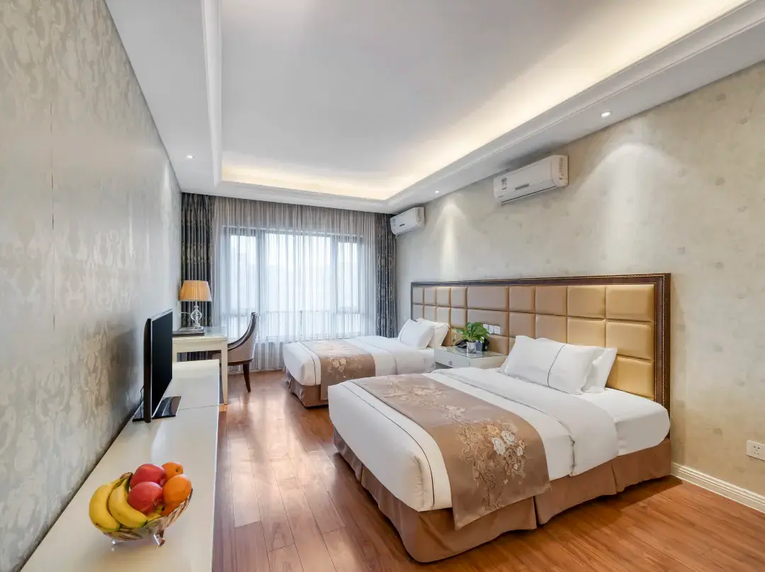 Katieles Hotel - Chengdu