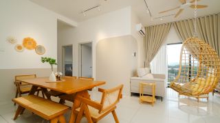 The Horizon Ipoh By Iconique Espace, Ipoh - Photos, Reviews, Deals ...