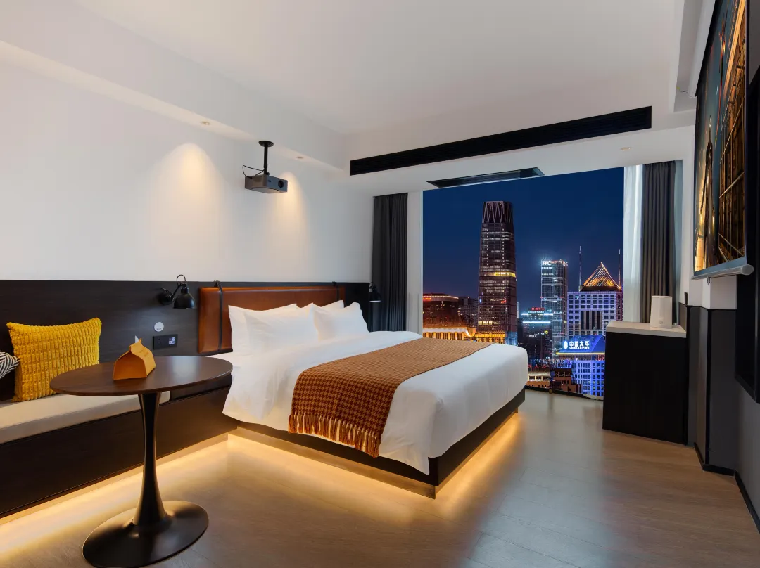 Nicesoe Hotel - Chengdú
