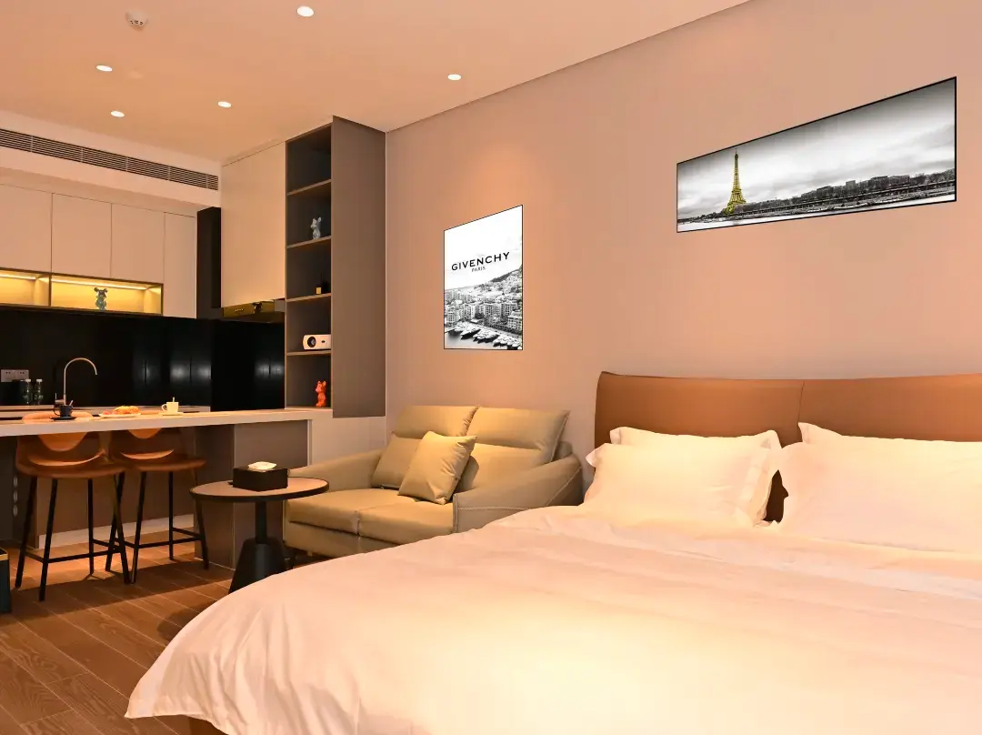Mofang Hotel - Luoyang