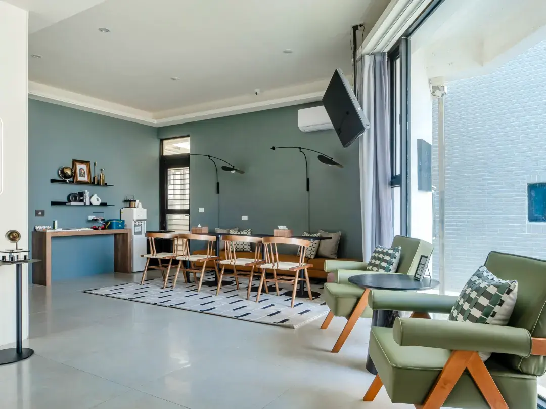 Chill Style Inn - Penghu County