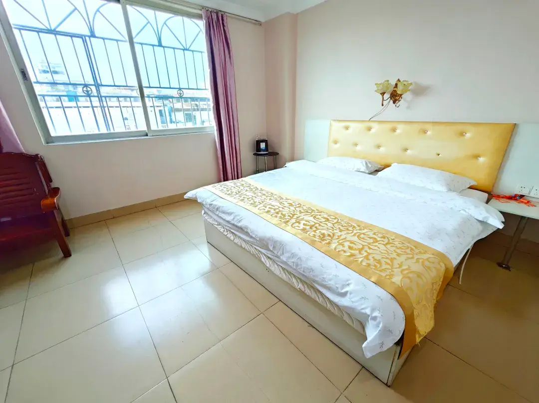 Kanghua Hostel - Shenzhen
