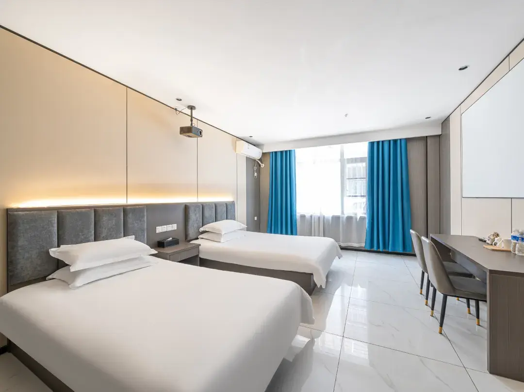 Star Star Hotel Apartment - Shanghai