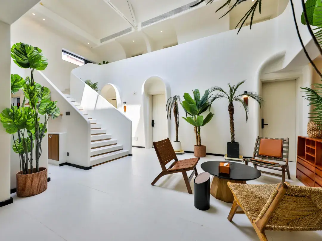 Xiaonanli Homestay Hotel - Shenyang