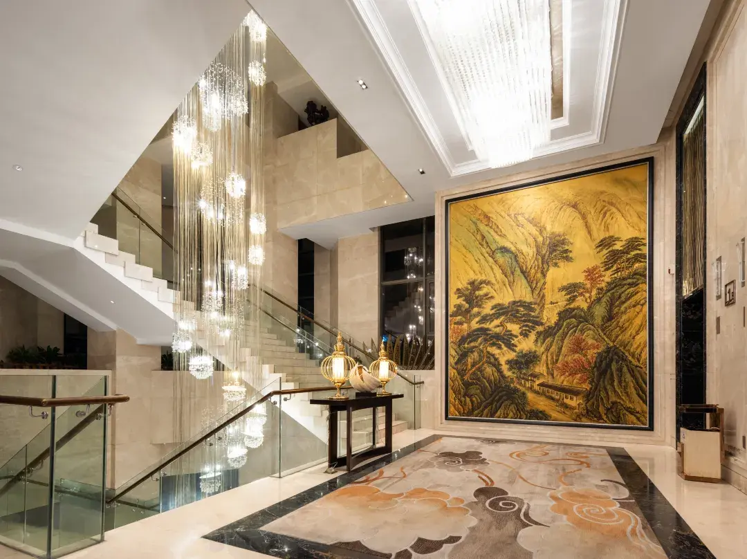 Ramada Plaza By Wyndham Fuzhou South - Fuzhou